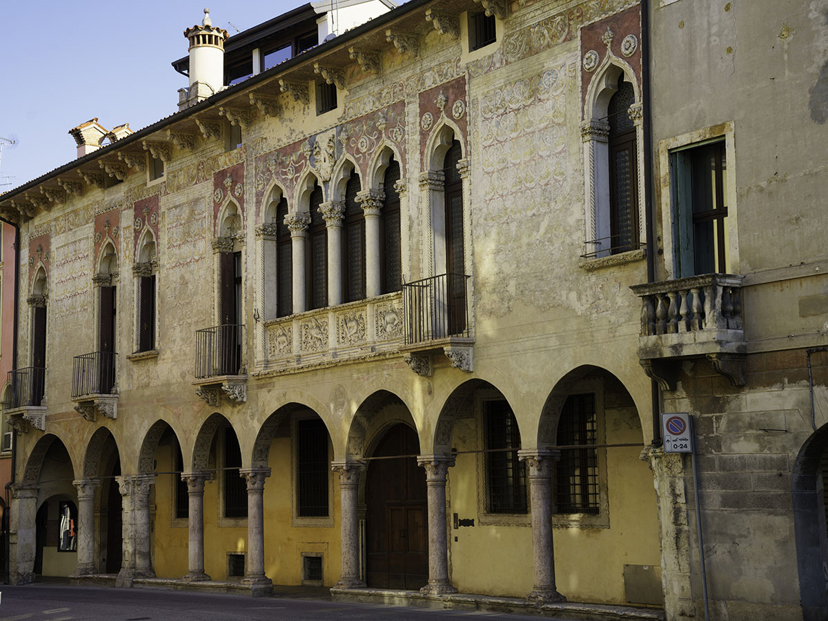 Rd Infortunistica - Sede di Vicenza - Infortunistica RD